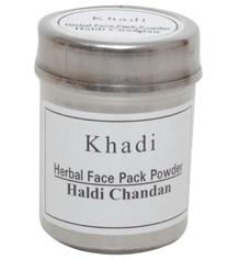 Herbal Haldi Chandan Powder Face Pack 50 g at Best Prices - Shopclues ...