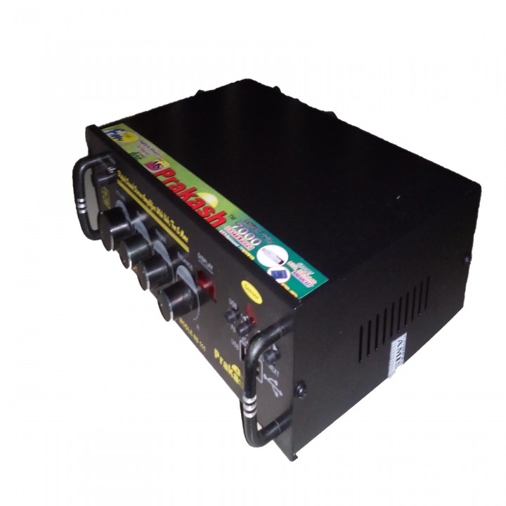 300 WATT PMPO SOUND AMPLIFIER 300 WATT PMPO SOUND AMPLIFIER