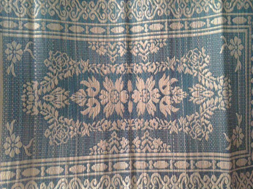 Marriage Mat / Kalyana Pai / Muhurtha Pai / Pattu Pai / Regular Mats at ...