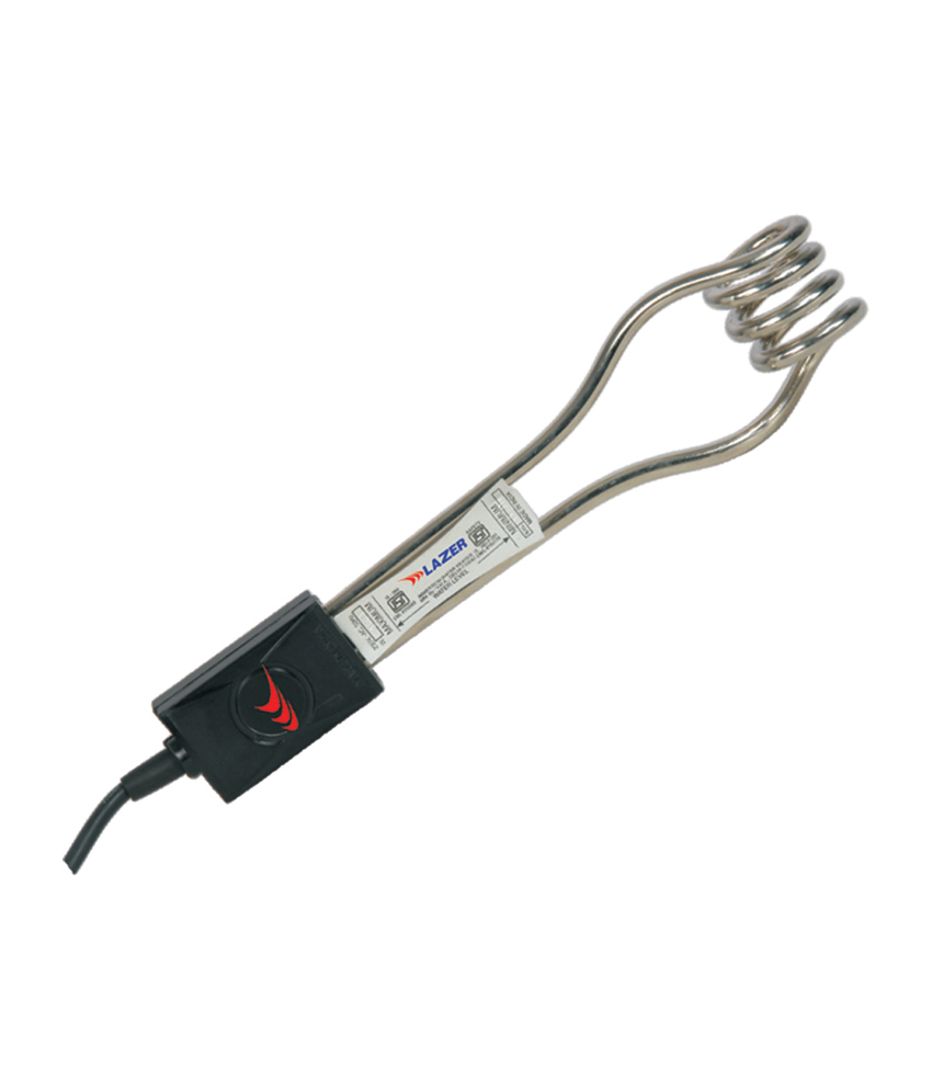 Shop Lazer Immersion Rod (1000Watt)- ISI Online - Shopclues