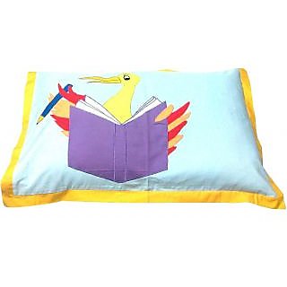 Pillow Cover SCP-0038 Prices in India- Shopclues- Online Shopping Store