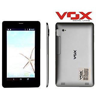 VOX 7” Multi Touch Ice Cream Sandwich with Android4.0, Dual Sim, Dual ...