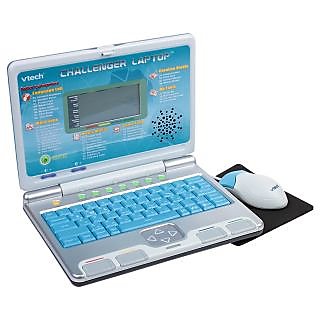 Buy Vtech Genius Notebook Online- Shopclues.com
