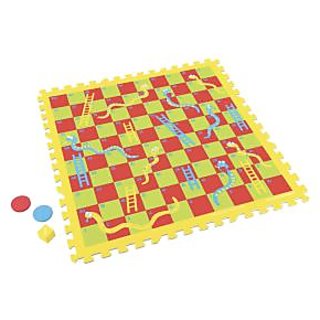 ELC Giant Snake And Ladder at Best Prices - Shopclues Online Shopping Store