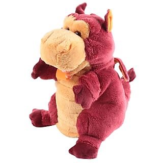 Shop Trudi Dragon Puppet Plush Toy Online - Shopclues