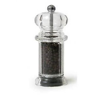 Pepper Grinder Refill Handy Crusher Mill Home Kitchen Hotels ...