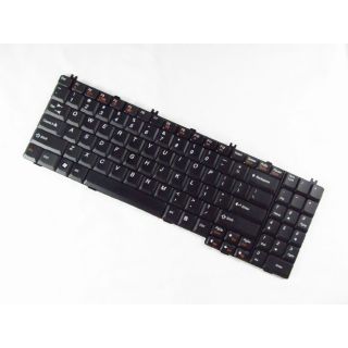 Buy Lenovo 3000 G550 Series 25-008409 Compatible Laptop Keyboard ...