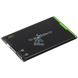 Blackberry Genuine Battery JM-1 For BLACKBERRY 9900 9930 9790 Bold