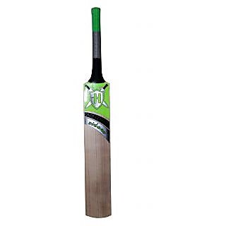 Harris 10000 Premium English Willow Cricket Bat For Junior And Senior