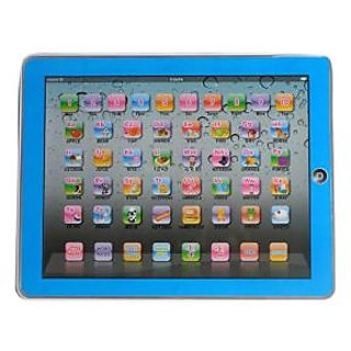 Shop Educational Battery Operated Learning Tablet For Kid's Online ...