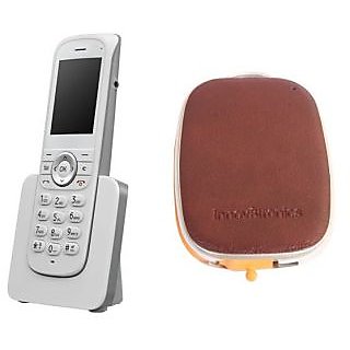 HUAWEI ETS3 GSM Cordless Deskphone with Usb Portable Power Supply FREE