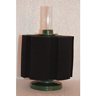 AQUARIUM FISH TANK RISHENG SUPER BIOCHEMICAL AQUARIUM SPONGE FILTER ...