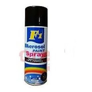 F1 spray