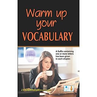 Buy Warm Up Your Vocabulary Online- Shopclues.com