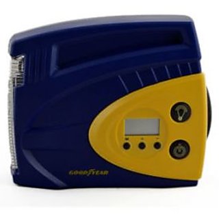 Goodyear - Tyre Inflator - RCP-A20A Prices in India- Shopclues- Online ...