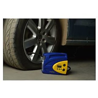 Goodyear - Tyre Inflator - RCP-A20A Prices in India- Shopclues- Online ...