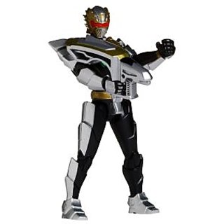 Power Rangers Robo Knight Power Ranger Action Figure - 4" Prices in ...