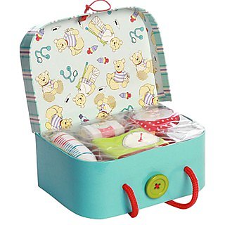 ELC Dr. Ollies Doctors Case - Blue Prices in India- Shopclues- Online ...