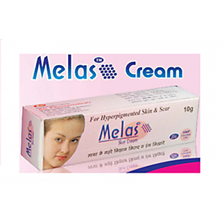 Buy Melas Skin Cream an ayurvedic medicine for treating various types ...