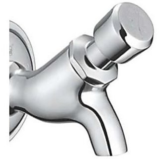PUSH BIB COCK -COLLER TAP- WATERMAN