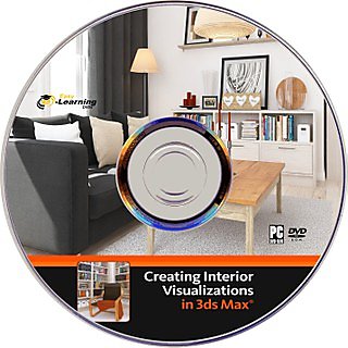 Creating And Rendering Interior Visualizations in 3ds Max Video ...