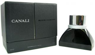 Canali Black Diamond EDP Perfume | Buy Men Perfumes Online In India