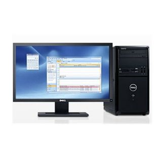 Buy Dell Vostro 3800 Core i3/4th Gen /4GB / 500GB / DOS / Desktop /18.5 ...
