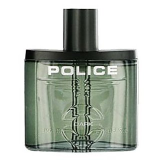 Police Dark Perfume (for Men) - 100 ml