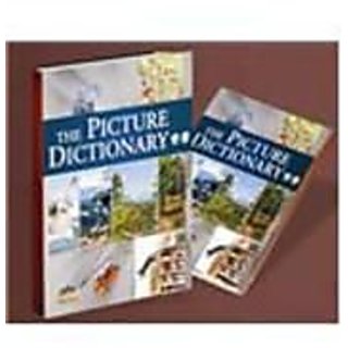 The Picture Dictionary
