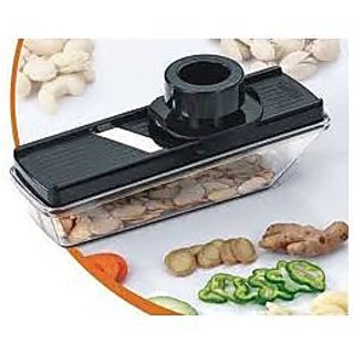 Ganesh Compact Slicer Dicer For Vegetables Dry Fruits Cutter In India ...