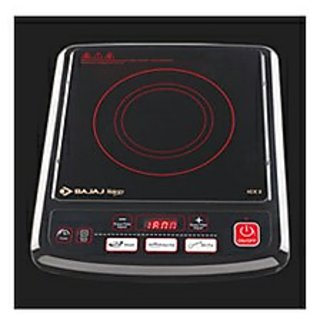 Bajaj Majesty Icx 2 Induction Cooker