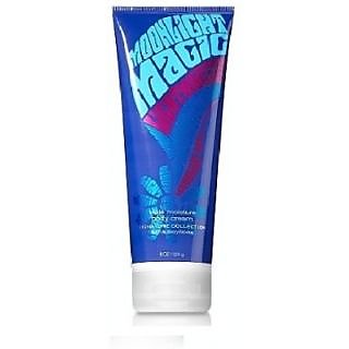 Bath & Body Works Moonlight Magic Triple Moisture Body Cream(226 g)