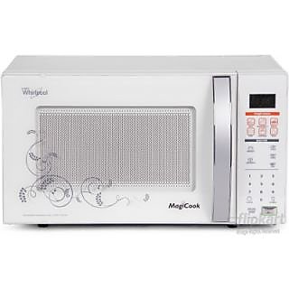 Whirlpool Magicook 20L Classic(NEW) Solo Microwave Oven , Microwaves ...