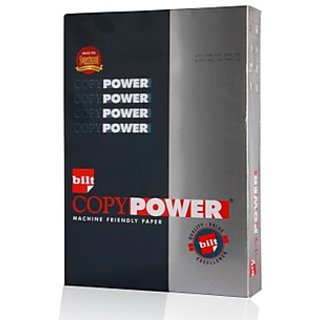 Buy Bilt Royal Executive Bond Paper A4 White 75 Gsm-500 Sheets Online ...