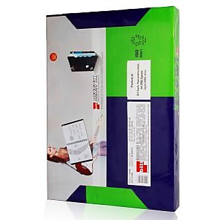 Bilt Royal Executive Bond Paper A4 White 70 Gsm-500 Sheets
