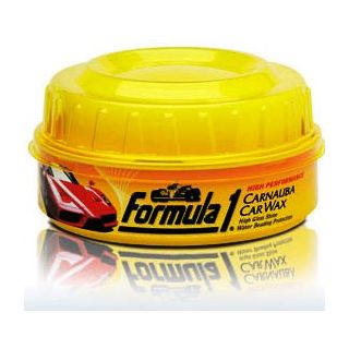 Online formula 1 polish carnuaba wax 230gm 100% original Prices ...