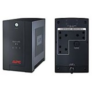 APC Back-UPS BR600CI IN 600VA UPS
