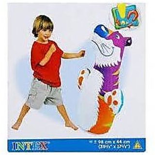 Buy Hit Me Toy for Children by Intex Online @ ₹799 from ShopClues