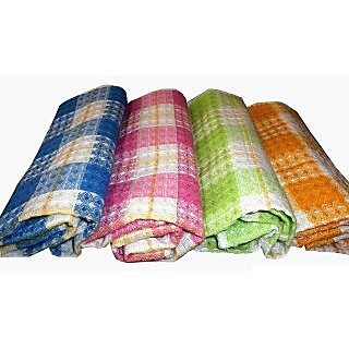 kitchen towel , lunch towel, tea towel.