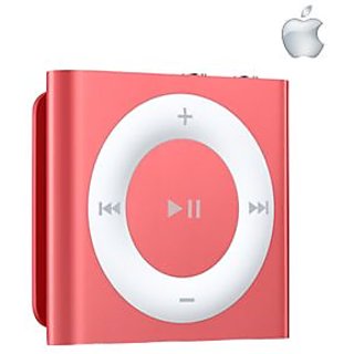 Apple iPod shuffle 2GB - Pink