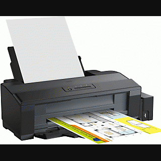 Epson L1300 Printer