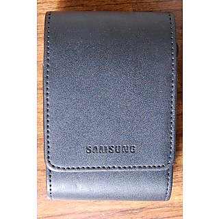 SAMSUNG ORIGINAL DIGITAL CAMERA POUCH Prices in India- Shopclues ...
