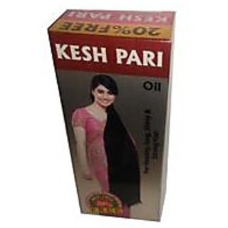 Online Kesh Pari Hair Oil 120ml Prices - Shopclues India