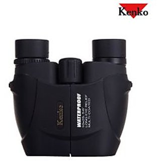 Online Kenko Porro Superior Outdoor Waterproof Binoculars NEW SG 10x25 ...