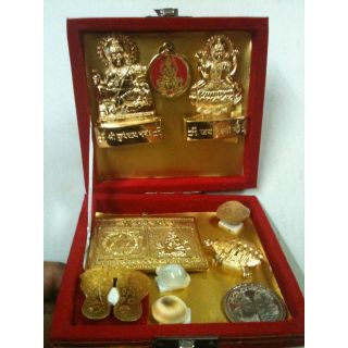Shop Shri Dhan Laxmi Yantra attracts wealth towards the worshiper. Shri ...