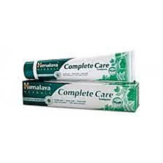 Himalaya Complete Care Toothpaste 100G