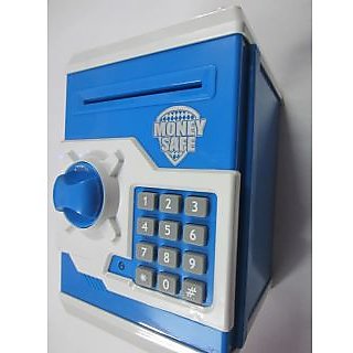 Electronic Money Safe Locker Piggy bank ( IN ACCORDANCE WITH EUROPEAN ...