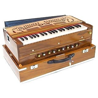 Natural Colour Harmonium
