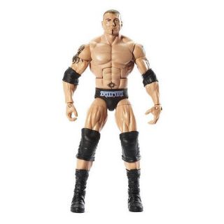 Wwe Batista Realistic Action Figure