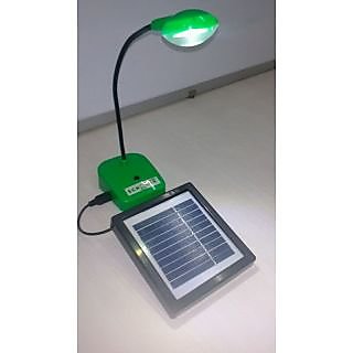 Waaree Scholar Solar Reading Lamp